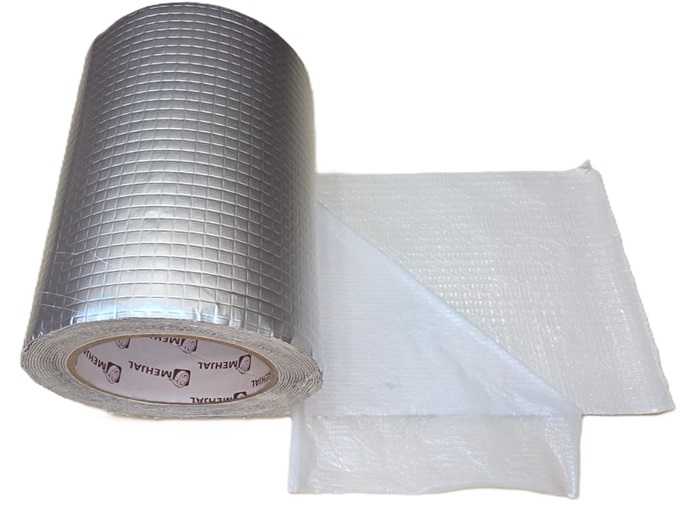 MEHJAL ADHESIVE TAPES PVT. LTD.