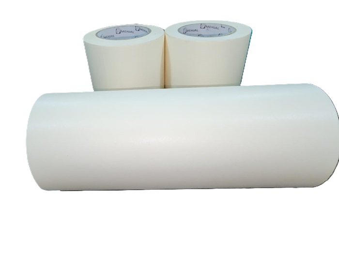 MEHJAL ADHESIVE TAPES PVT. LTD.