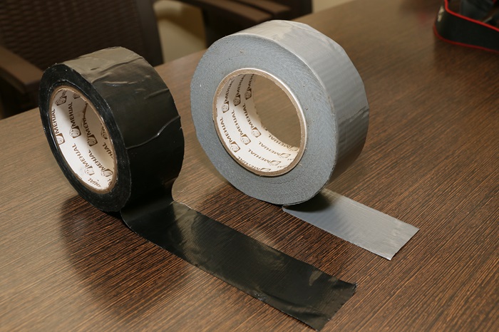 MEHJAL ADHESIVE TAPES PVT. LTD.