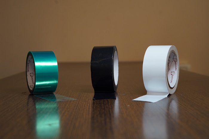 MEHJAL ADHESIVE TAPES PVT. LTD.